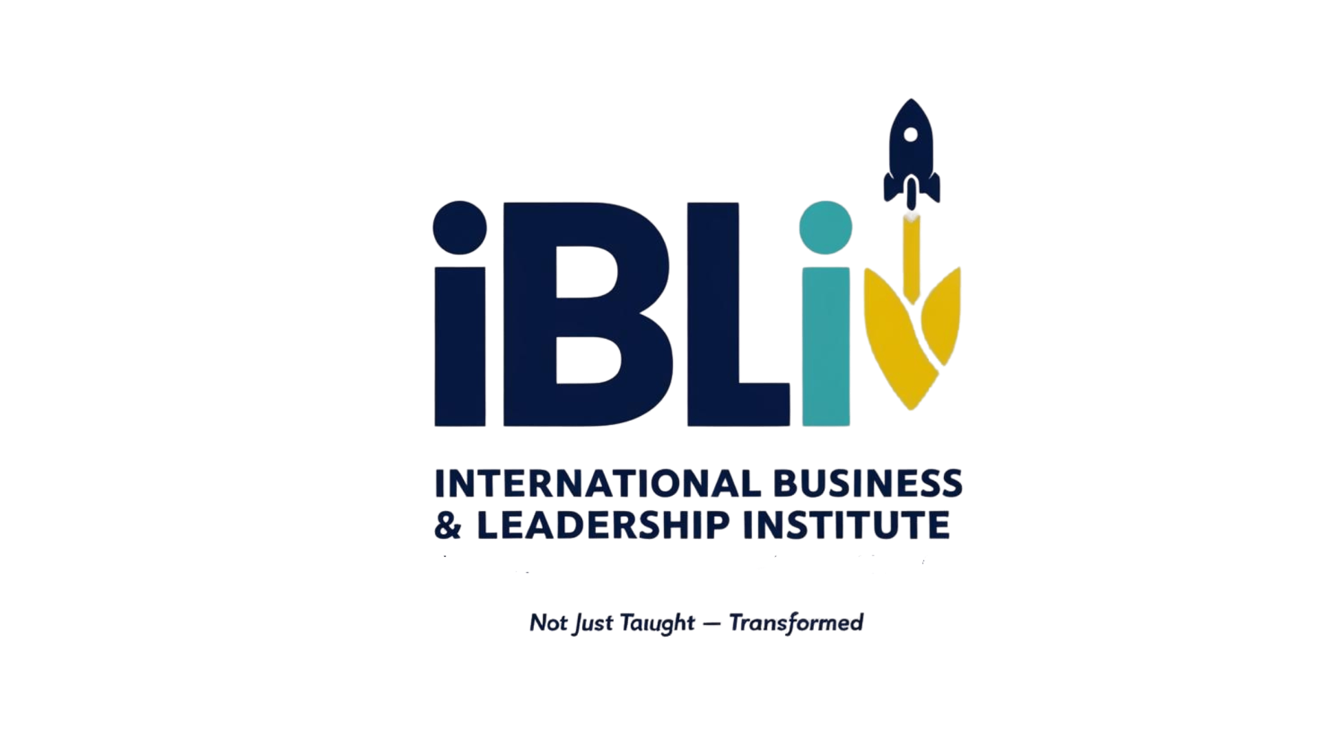 IBLI - International Business & Leadership Institute